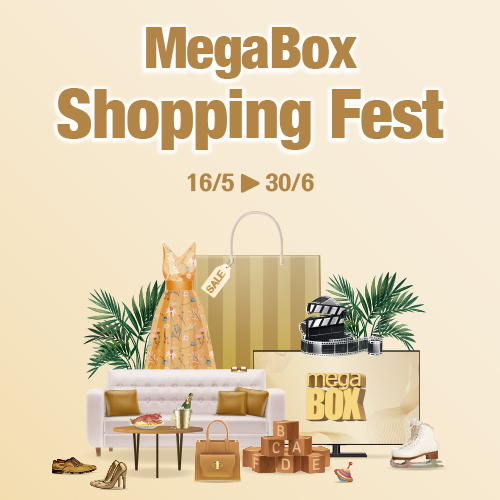 MegaBox